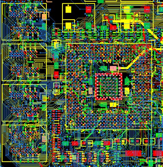 iCD | PCB Design